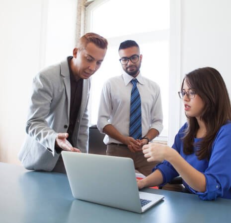 Infotek - IT Solution & Technology HTML Template