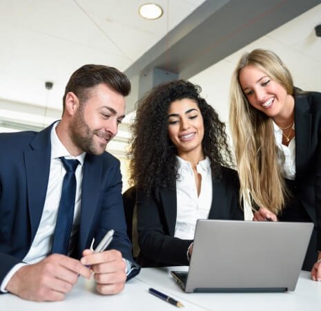 Modulation Digital Pvt Ltd.